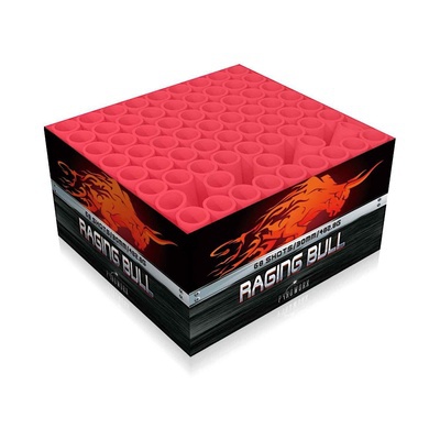 Leicester Fireworks - PYROWORX RANGE